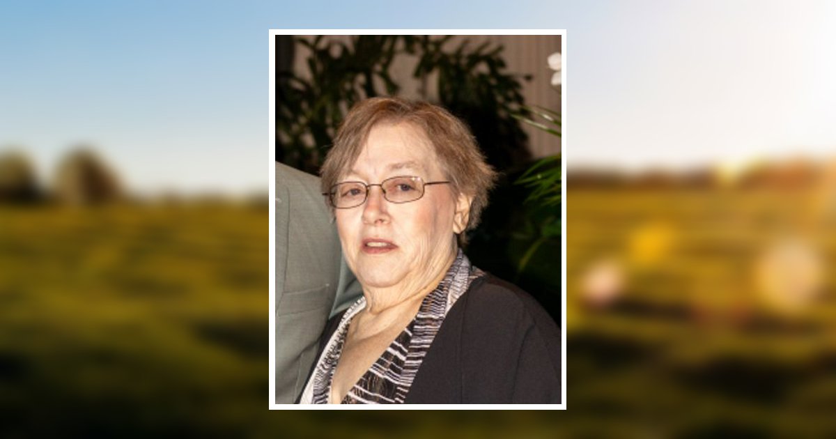 Clara Jane (Hutton) Hendrickson Obituary November 22, 2024 - Hampton ...