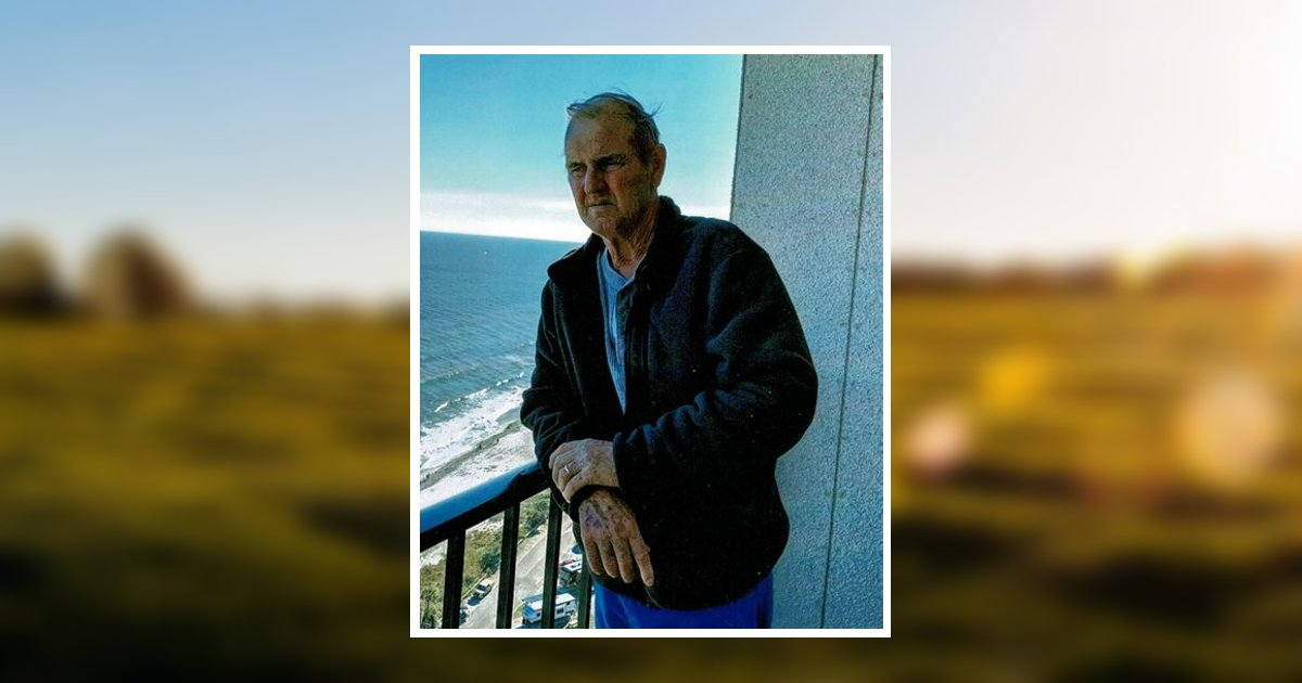 Paul Douglas Ware, Sr. Obituary November 21, 2019 - Hudson Funeral Home ...