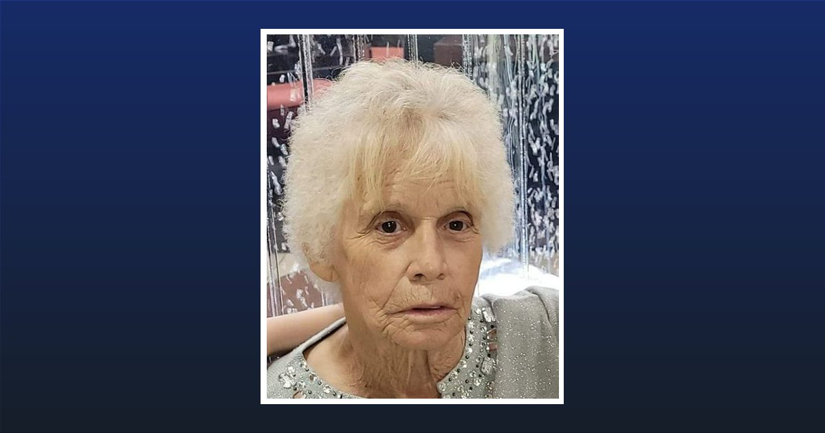 Charlotte Hall Wayne Obituary February 16, 2023 - Magleby Mortuary