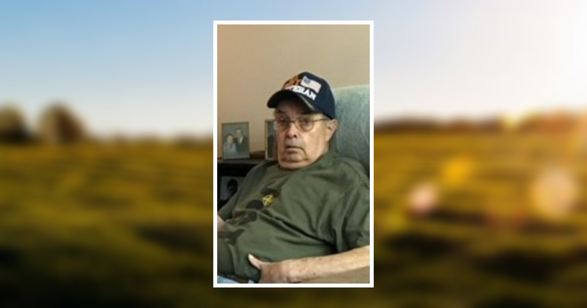 Doug Arnold Obituary September 12, 2021 - Perkins Funeral Home