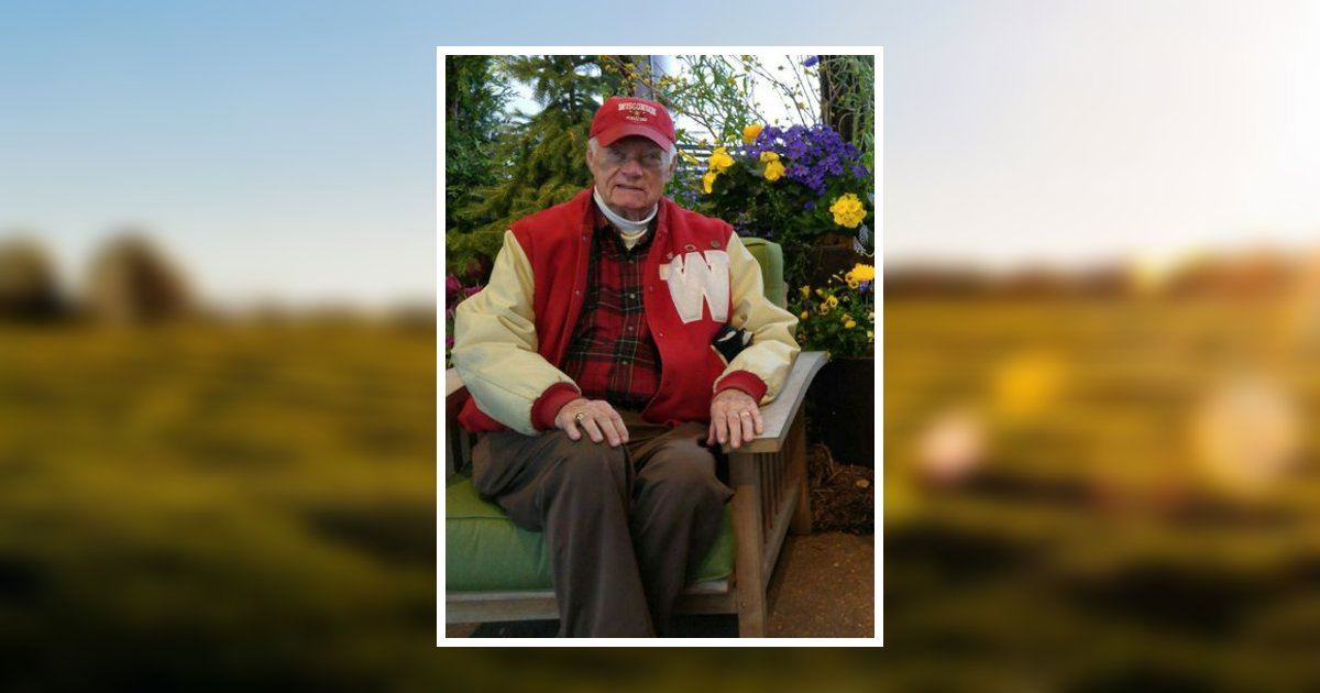 James Langdon Obituary December 24, 2017 - Cress Funeral and Cremation Services