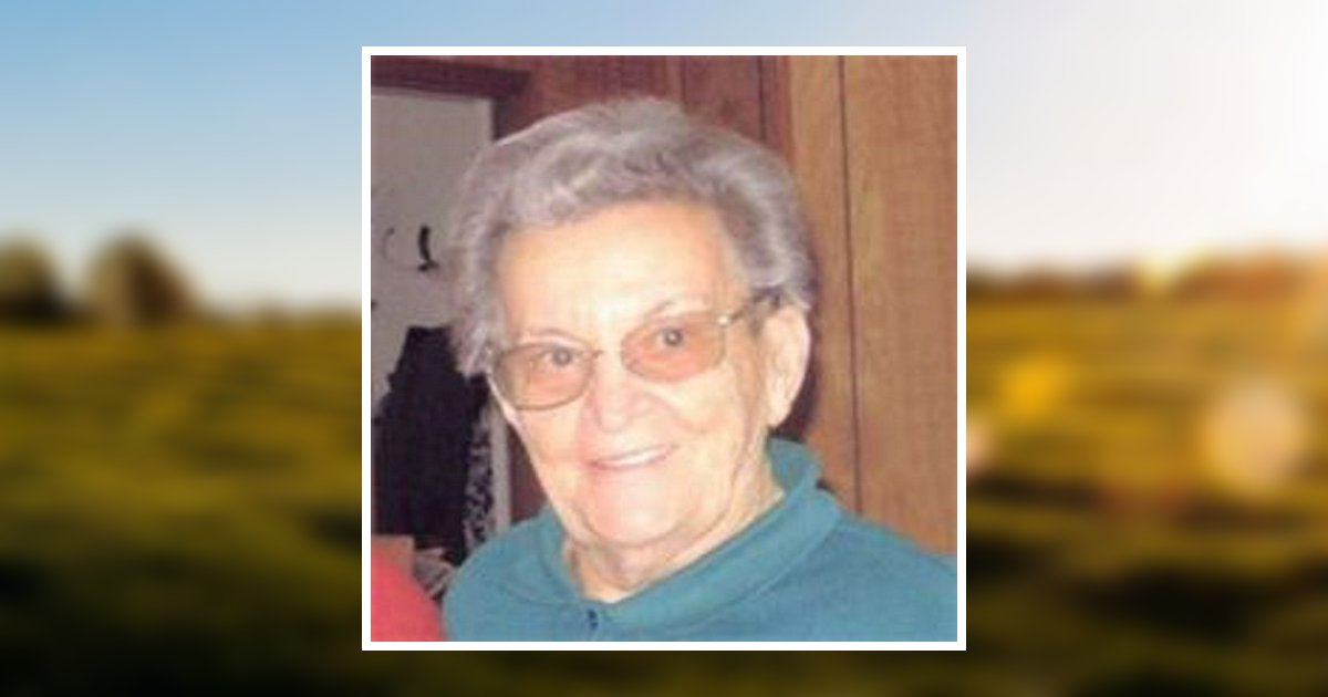 Rosa Roberson Obituary May 24, 2012 - Smith Family Funeral Home