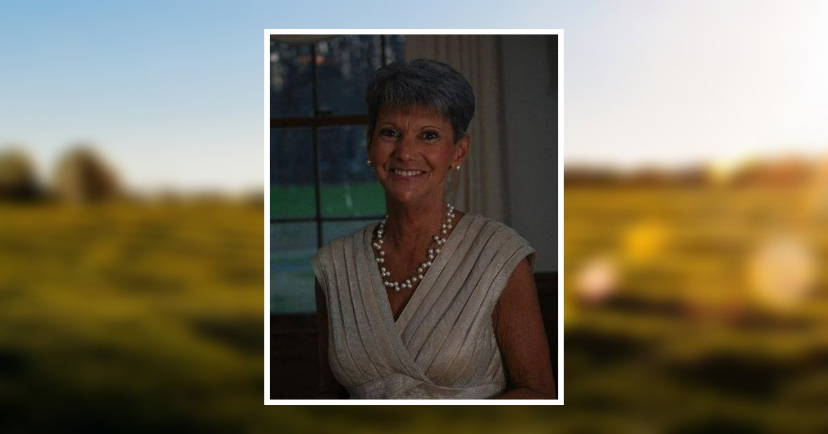 Nancy Rutledge Obituary April 14, 2022 - Browning-Duffer Funeral Home