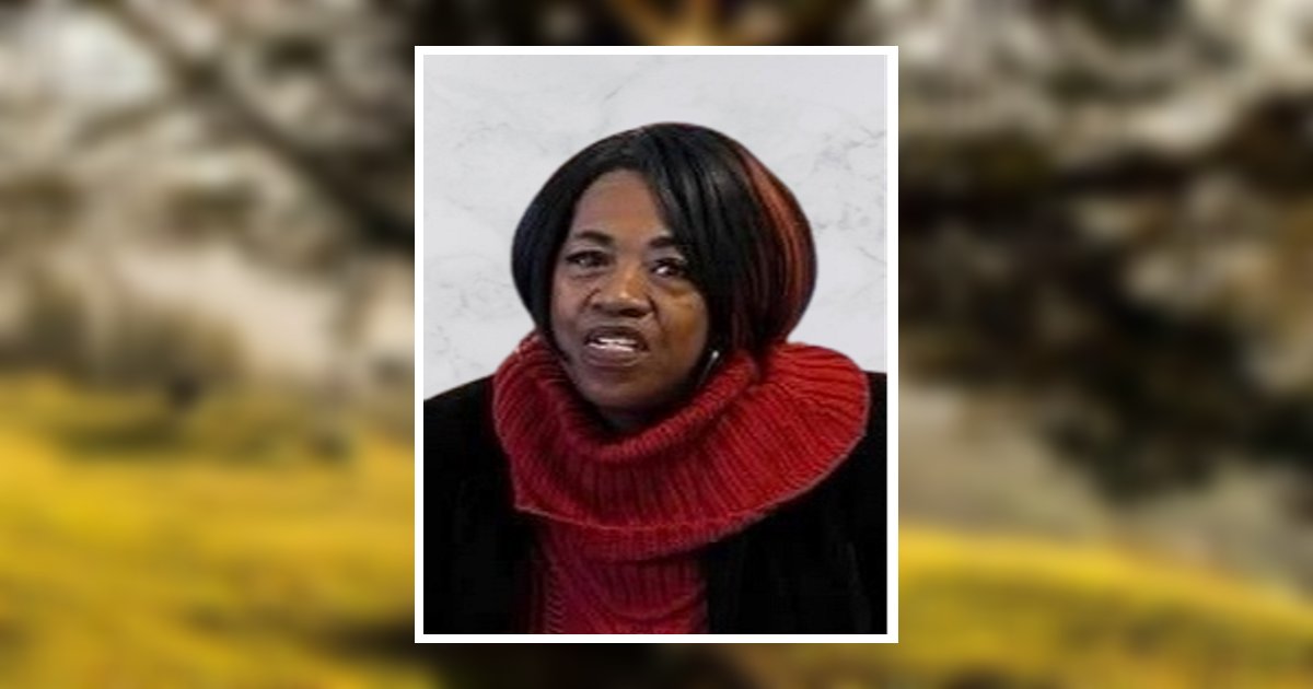 Delores Watkins Obituary December 14, 2023 - Chamberlain Huckeriede ...