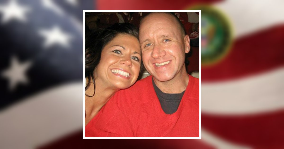 Scott W. Smith Obituary July 9, 2013 - Newcomer Toledo