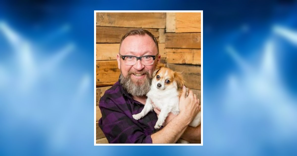 Michael Vernon Canham Obituary January 1, 2025 - Memorial Mortuaries ...