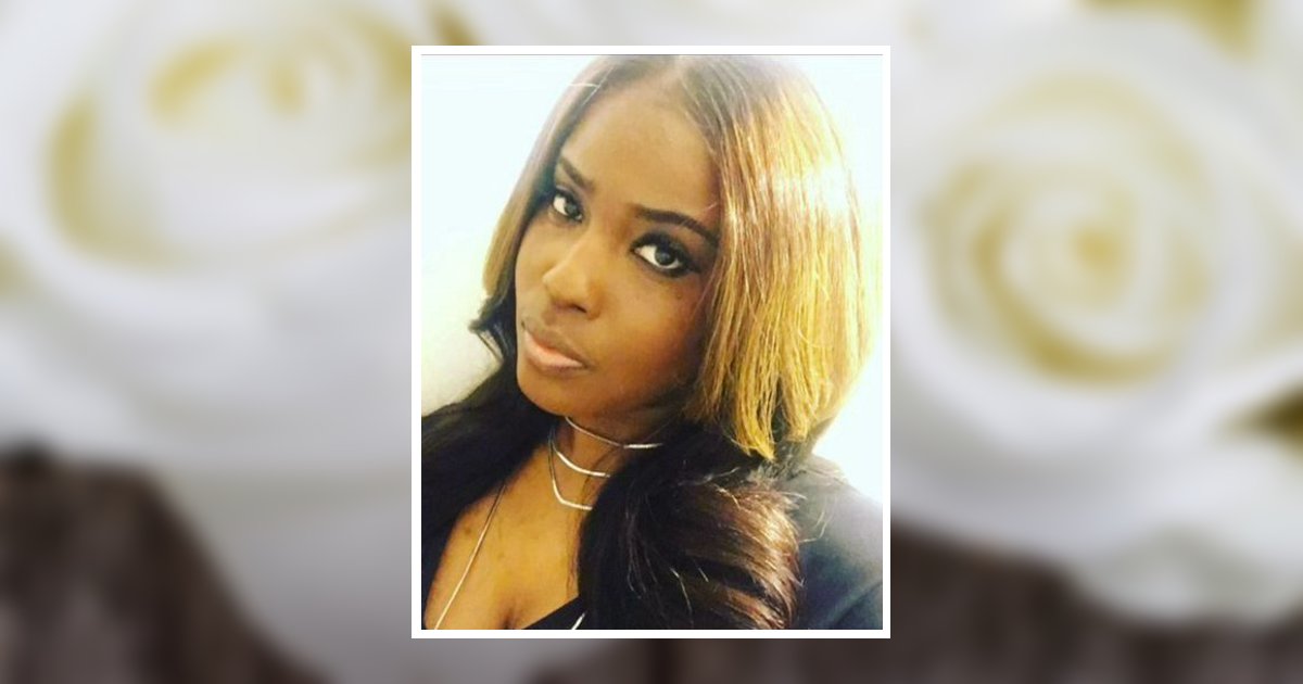 Latonya L. Horn Obituary January 3, 2024 - Wilkinson Funeral Home