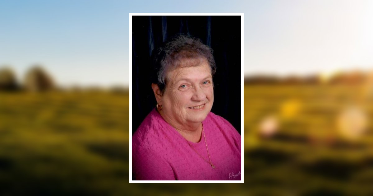 Donna K. Sherwood Obituary April 17, 2023 - Grenoble Funeral Home, Inc and Cronrath-Grenoble ...