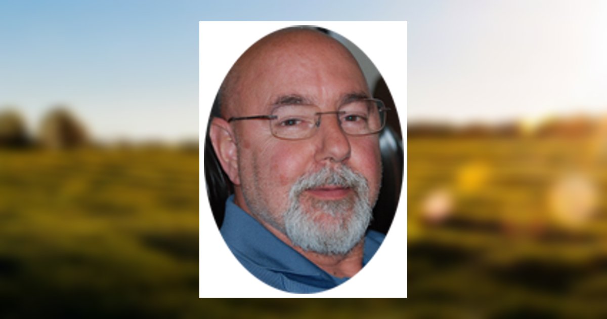 Daniel B. Neave Obituary 2016 - Krueger Funeral Home