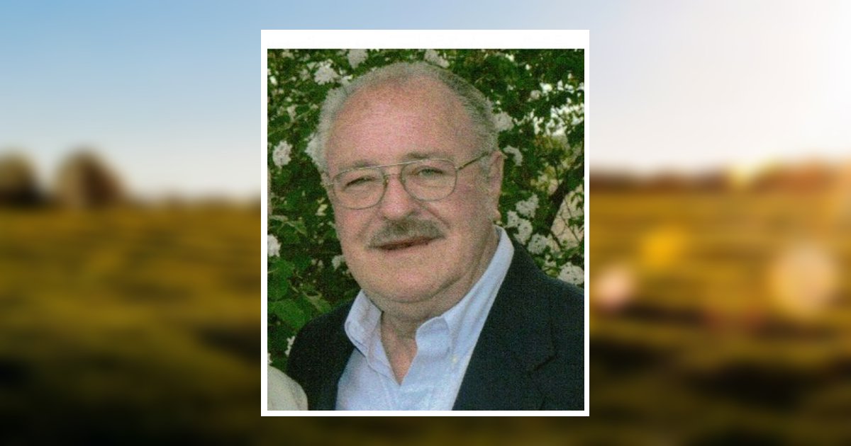 Ronald R. Adams Obituary November 3, 2019 - Chamberlain Huckeriede ...