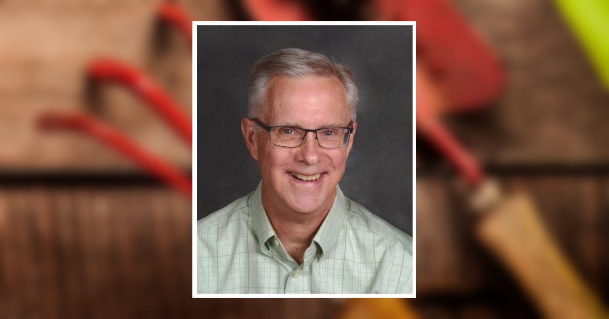 Walter M. Minch Obituary August 22, 2024 - Gilberg-Hartwig Funeral Home