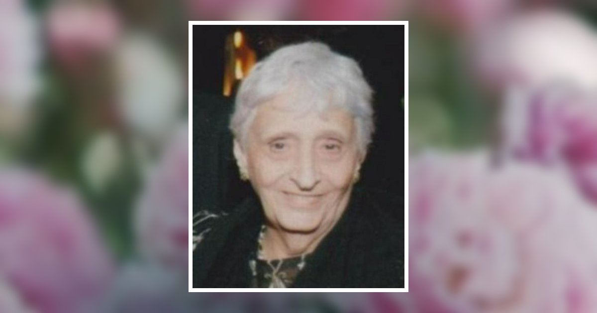 Alice Lavoie Obituary November 2, 2024 - Auclair Funeral Home and ...