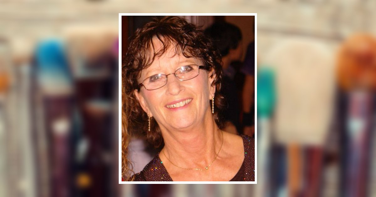 Coral "Betsy" Elizabeth McPeak Obituary 2023 - Wichmann Funeral Homes