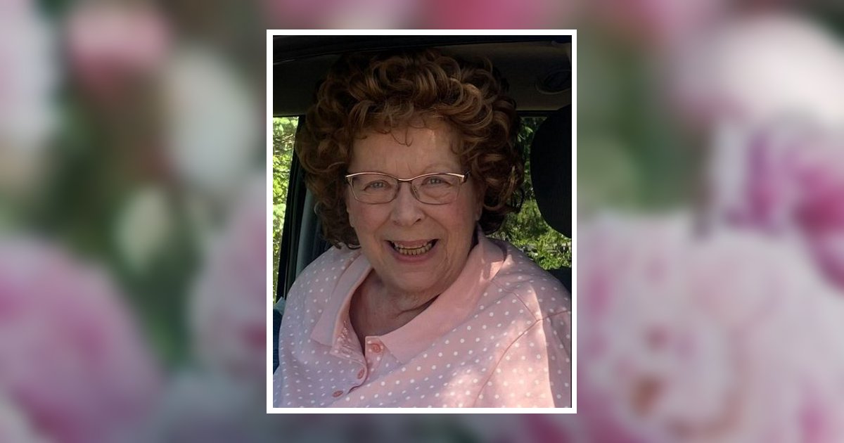 Sharon Marie Reiter Obituary February 7, 2025 - Beste Funeral Home