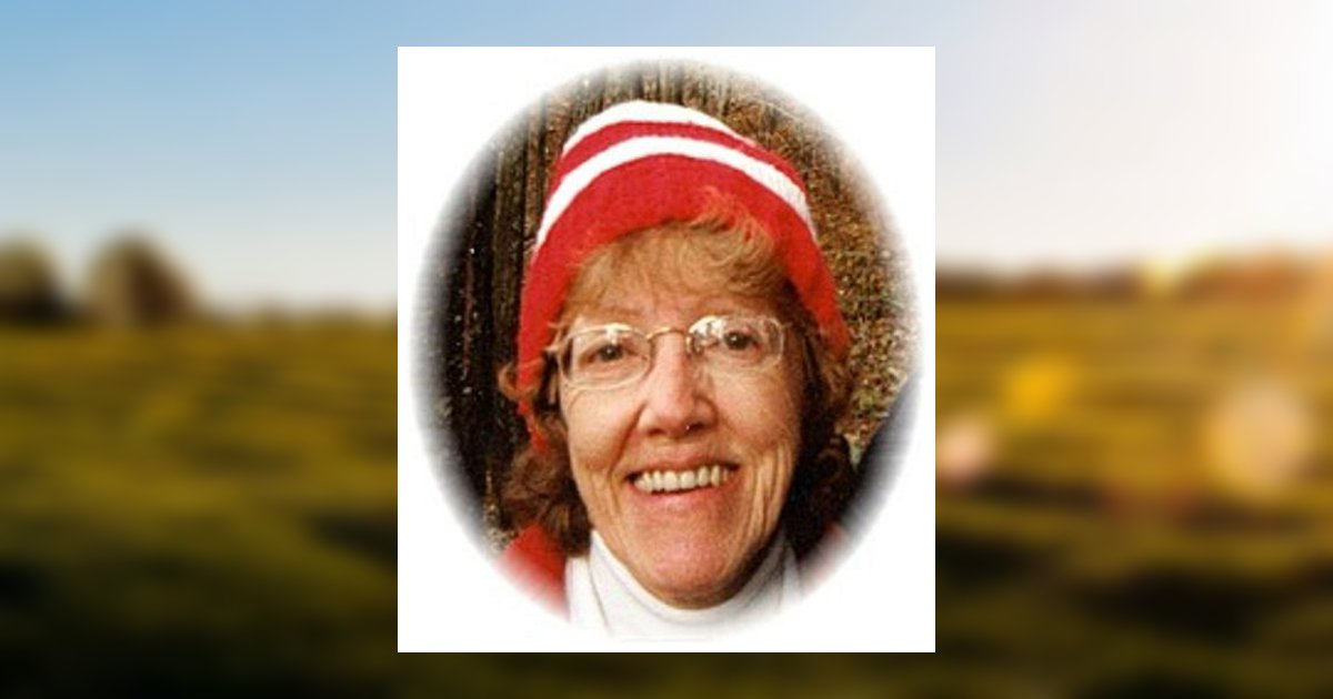 Donna Rose (Werling) Reimer Obituary April 3, 2015 - Traunero Funeral ...
