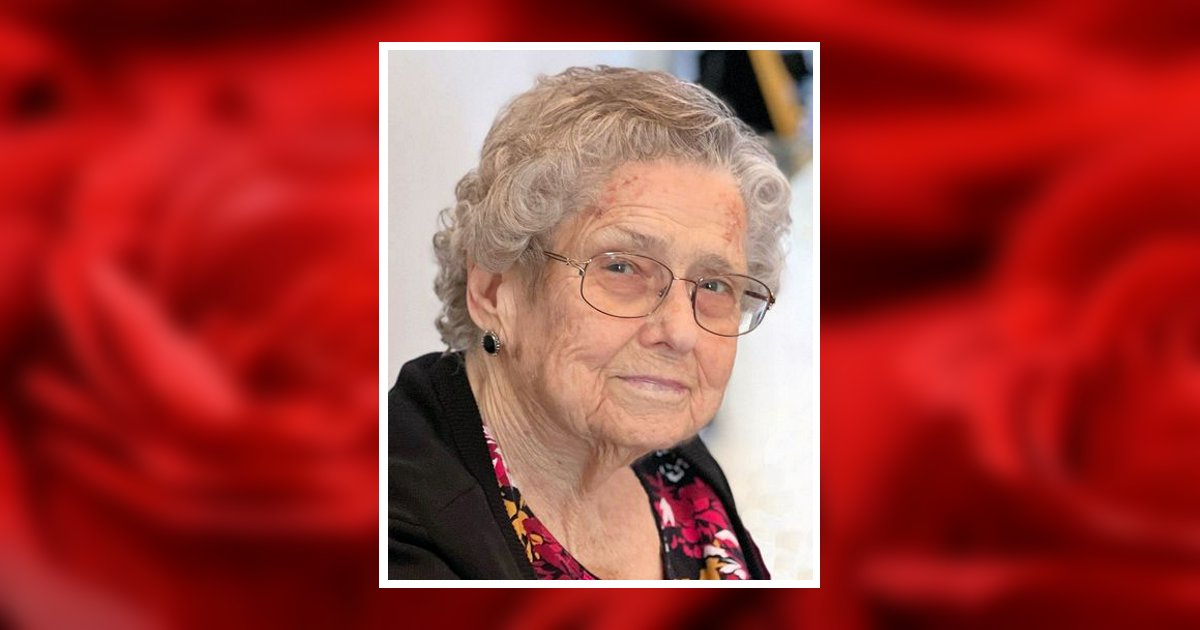 Naomi Gray Obituary July 4, 2025 - Shackelford Funeral Directors