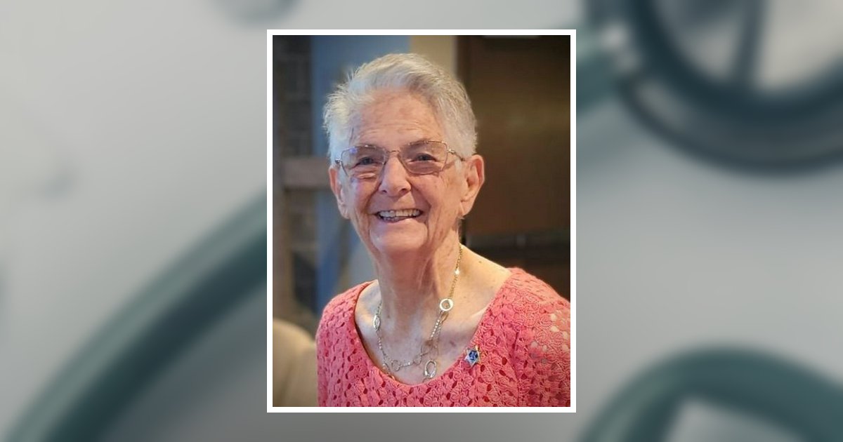 Harriet Elizabeth Barfield Obituary December 18, 2024 - Way-Watson Funeral Homes