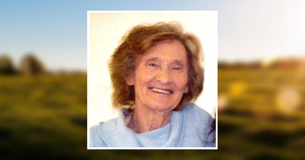 Ina Marie Murphy Obituary September 22, 2018 - Glenn Funeral Home and ...