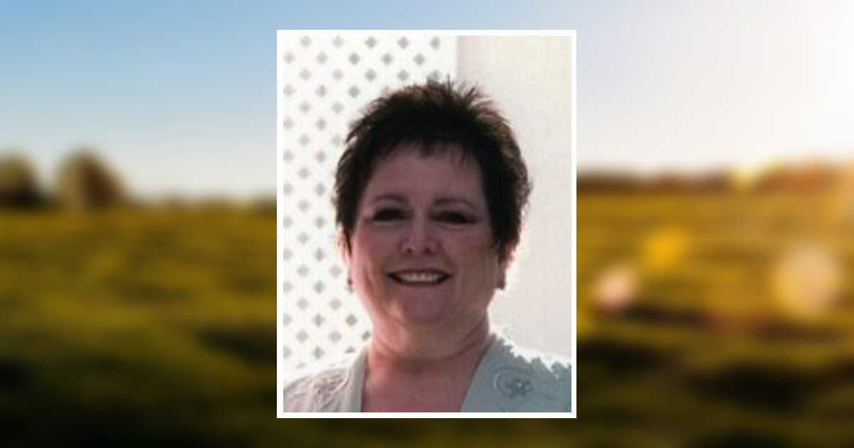 Deborah Nichols Obituary September 17, 2018 - Louisville Memorial ...