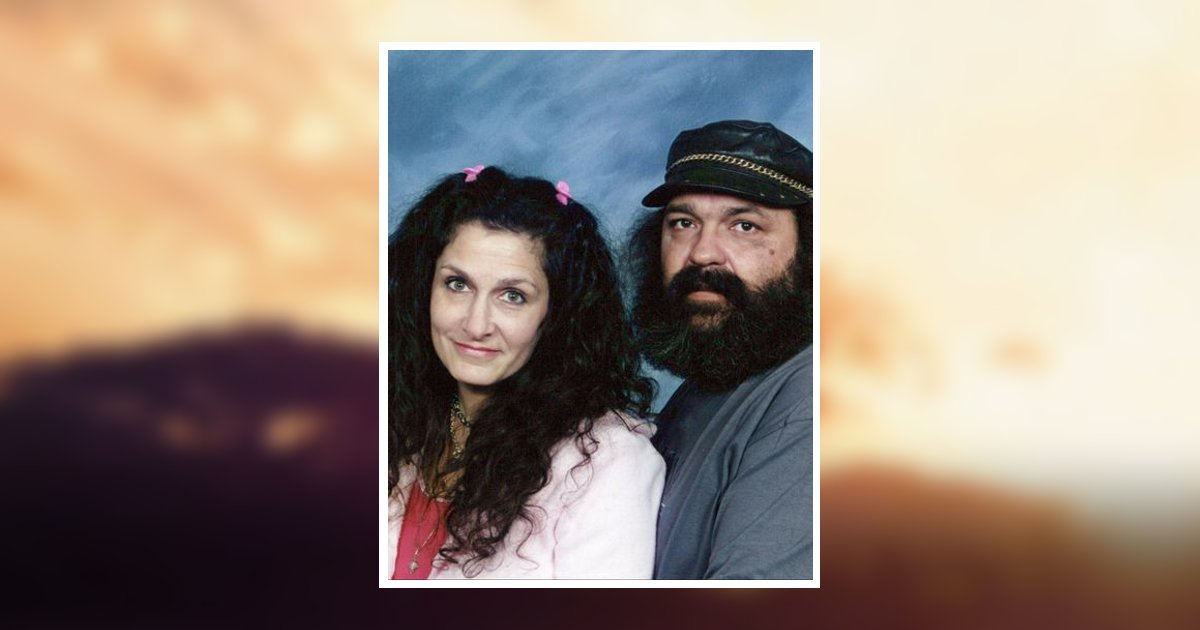 Cheryl Ann Dibella Obituary January 27, 2024 - Roberts Funeral Home