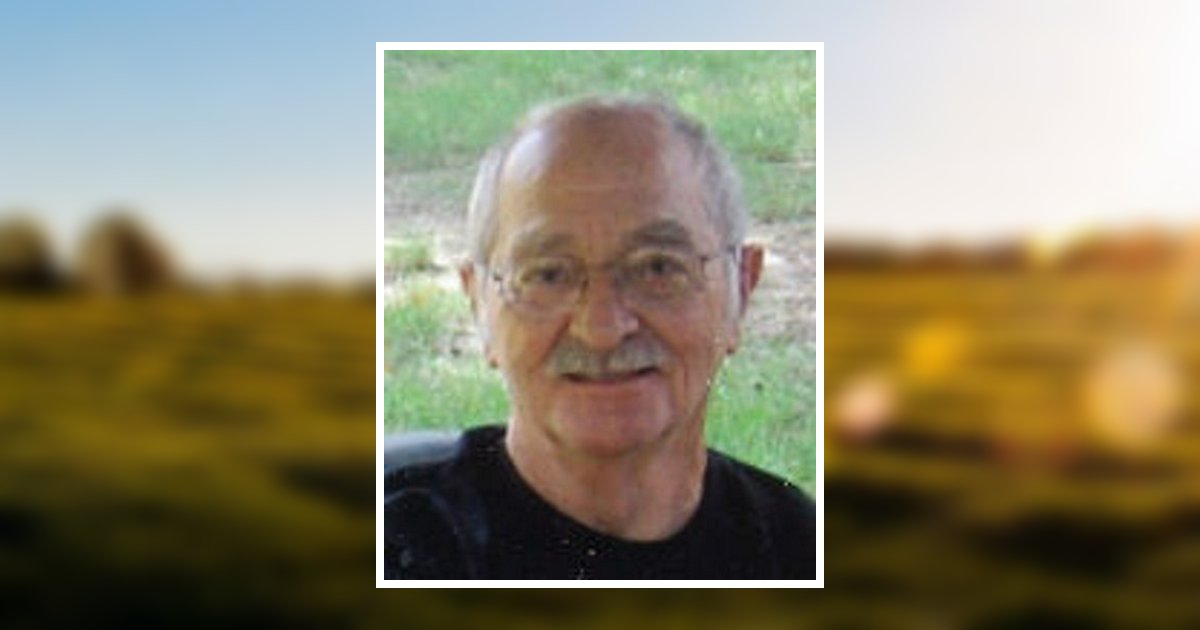 James Clifford Purdy Obituary September 3, 2015 - Glenn Funeral Home ...