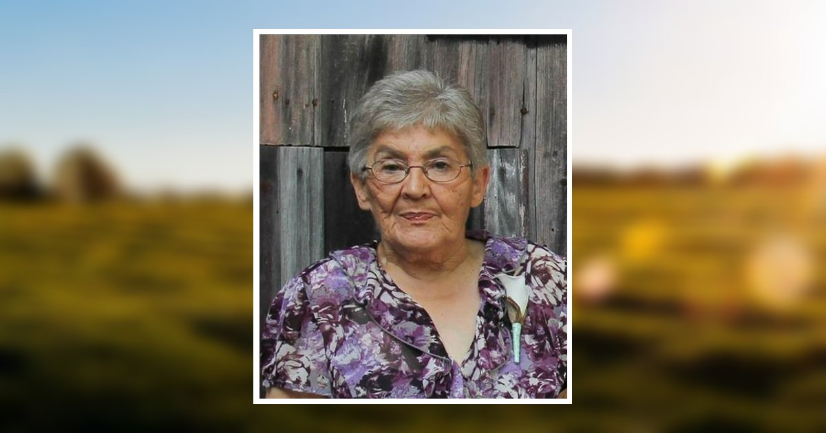 Wanda Nelson Obituary 2017 - David-Donehower Funeral & Cremation Service
