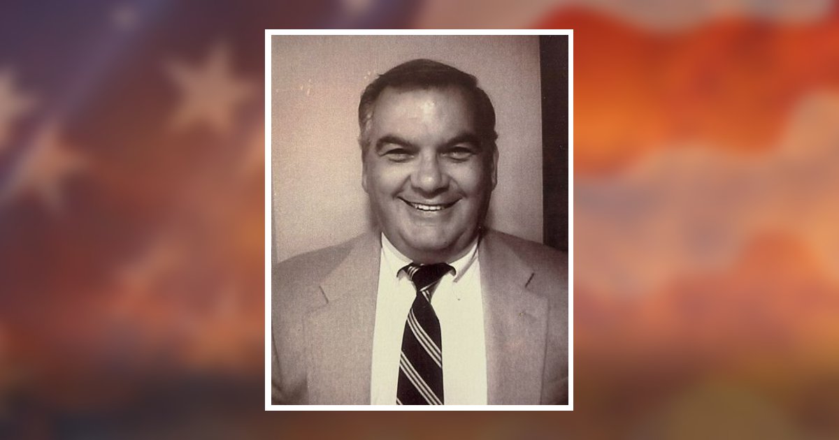 James S. Bickhart Obituary February 3, 2025 - McGraw - Kowal Funeral Home