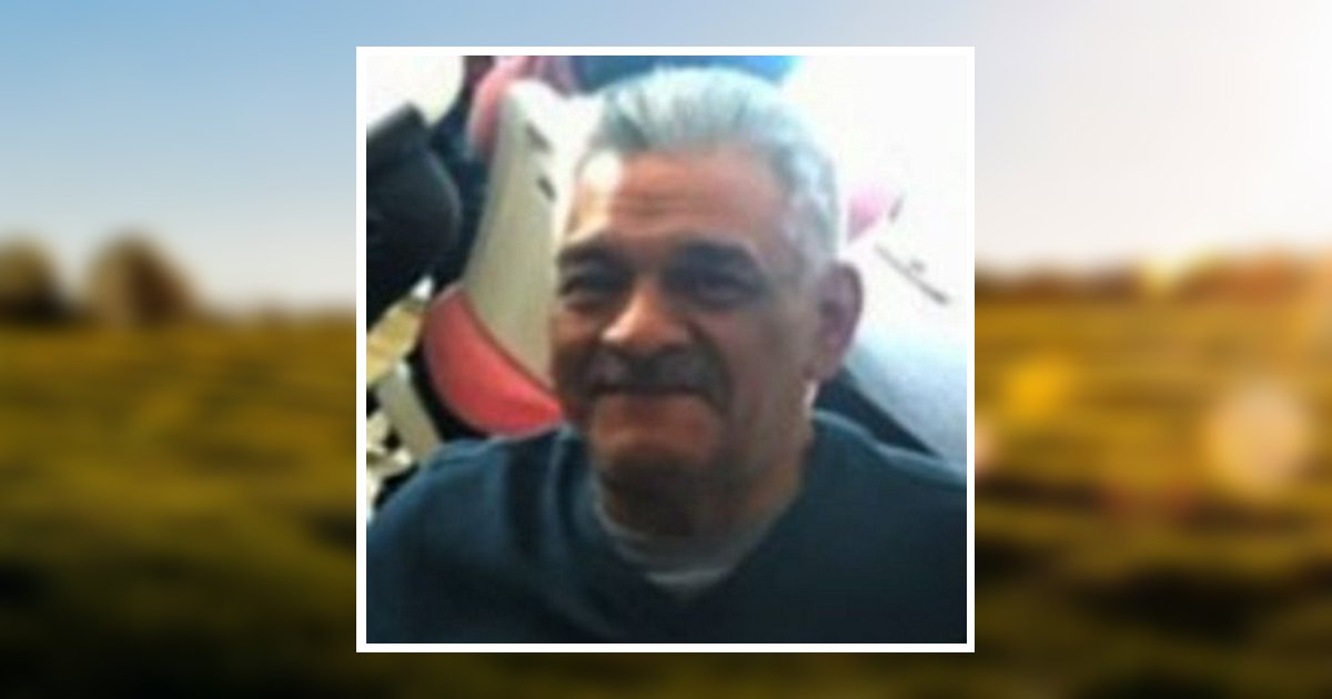 Rudolph Matta Obituary 2021 - LaGrone Funeral Chapel and Crematory ...