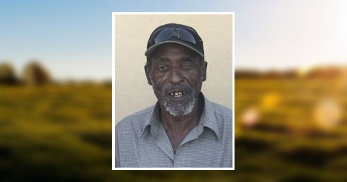 Clifford Mays Obituary April 15, 2022 - Jerry W Kinley Funeral Home