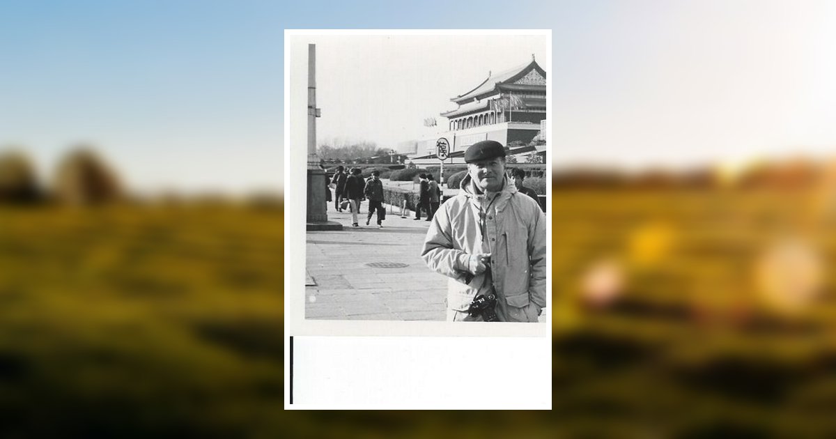 Dr. Harold Falzone Obituary December 11, 2016 - Schrader, Aragon ...