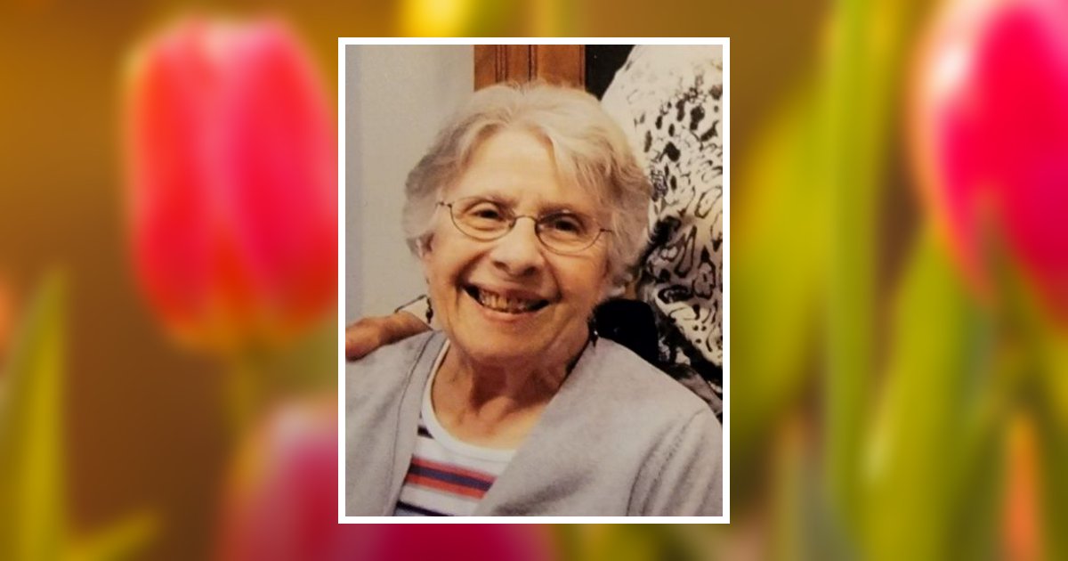 Jeanette "Jeanie" Sharon Heilman Obituary May 12, 2024 - Saint Peter ...