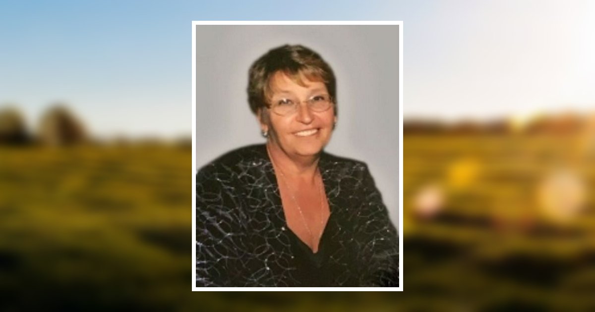 Karen S. Labaj Obituary October 1, 2022 - Kurtz Memorial Chapel