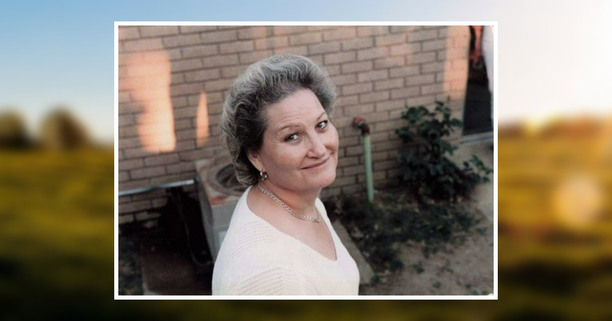 Corena Hayhurst Obituary September 25, 2022 - Hart Funeral Home - Tahlequah