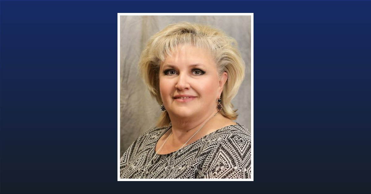 Christine Marie Jessen Obituary December 17, 2023 - Magleby Mortuary