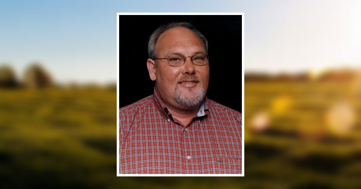 Kenneth Greg Johnson Obituary November 3, 2019 - Peebles Fayette County ...