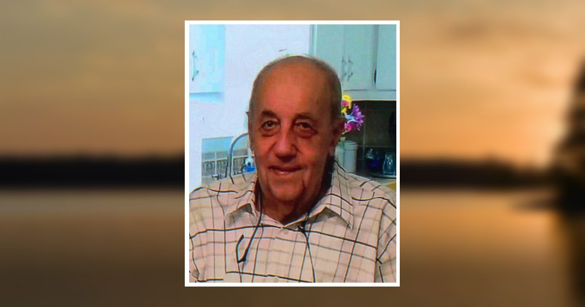 Ivan Manning Ellis Obituary November 24, 2023 - Bradford-O'Keefe ...