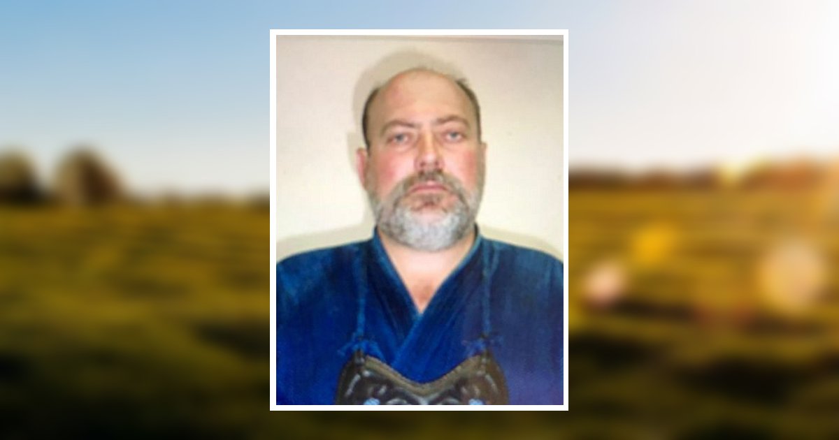 Michael "Scott" Tullis Obituary February 10, 2020 - Schrader, Aragon ...