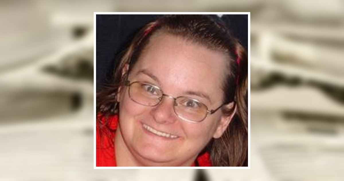 Shelley Preston Obituary November 20, 2016 - Winscott Road Funeral Home ...