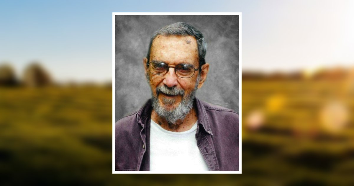 George Shepard Bradshaw, Jr. Obituary January 28, 2020 - Badger Funeral ...