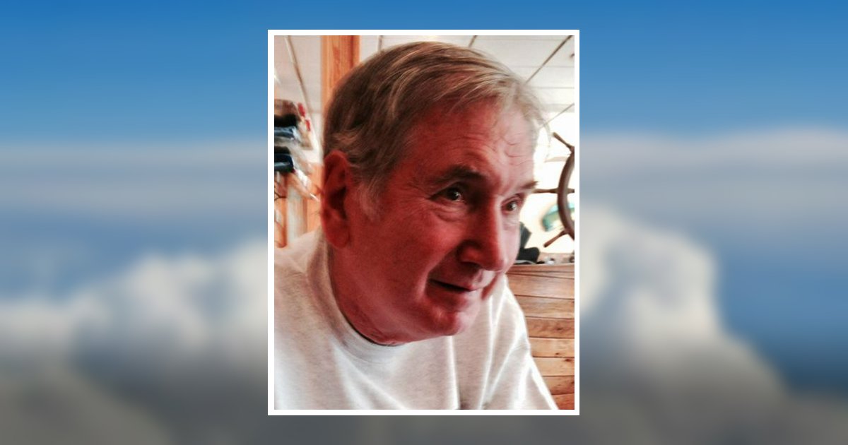 Charles Gary Rommel Obituary August 25, 2023 - Quinn-Shalz Funeral Home ...