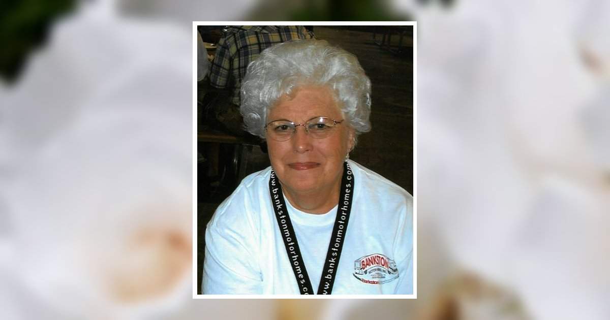 Kathryn Joyce Carroll Obituary 2024 - Sykes Funeral Home