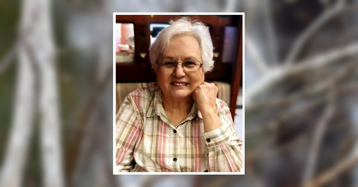Judith C. Fiebig Obituary November 28, 2024 - Seaver Brown Funeral Service
