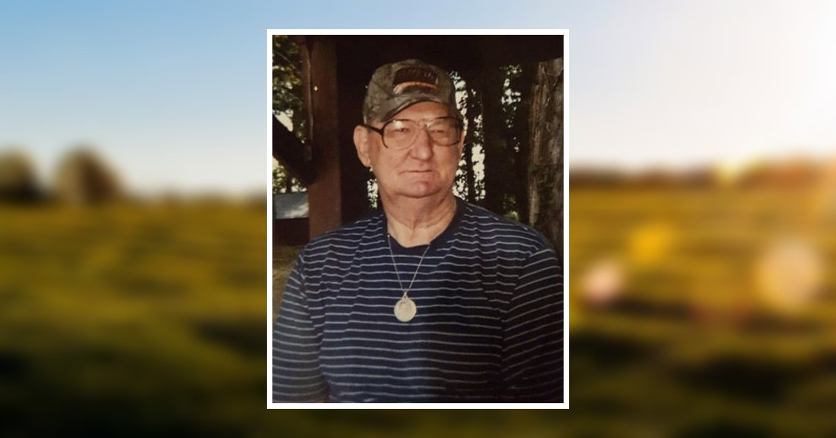 Reo Rabalais Obituary January 23, 2021 - Escude Funeral Home