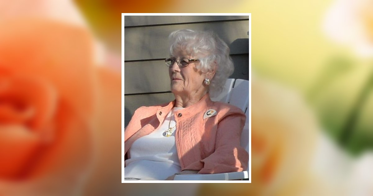 Dolores Bauer Obituary February 4, 2024 - Bradshaw Funeral