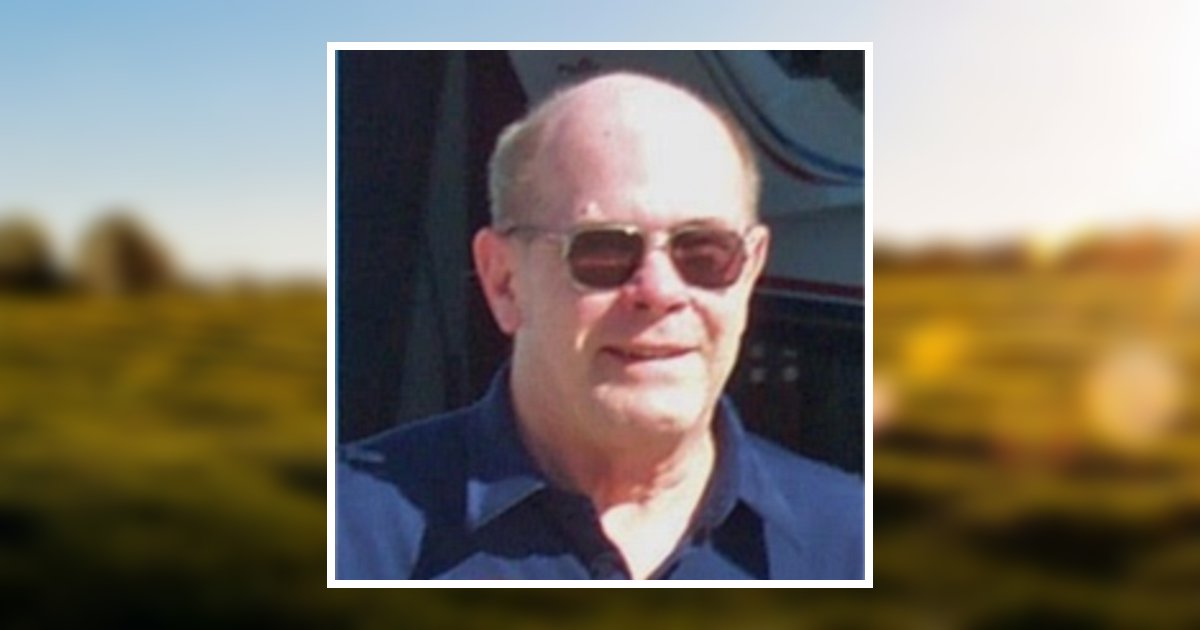 Richard Calder Simerson Obituary April 8, 2016 - Schooler Funeral Home ...