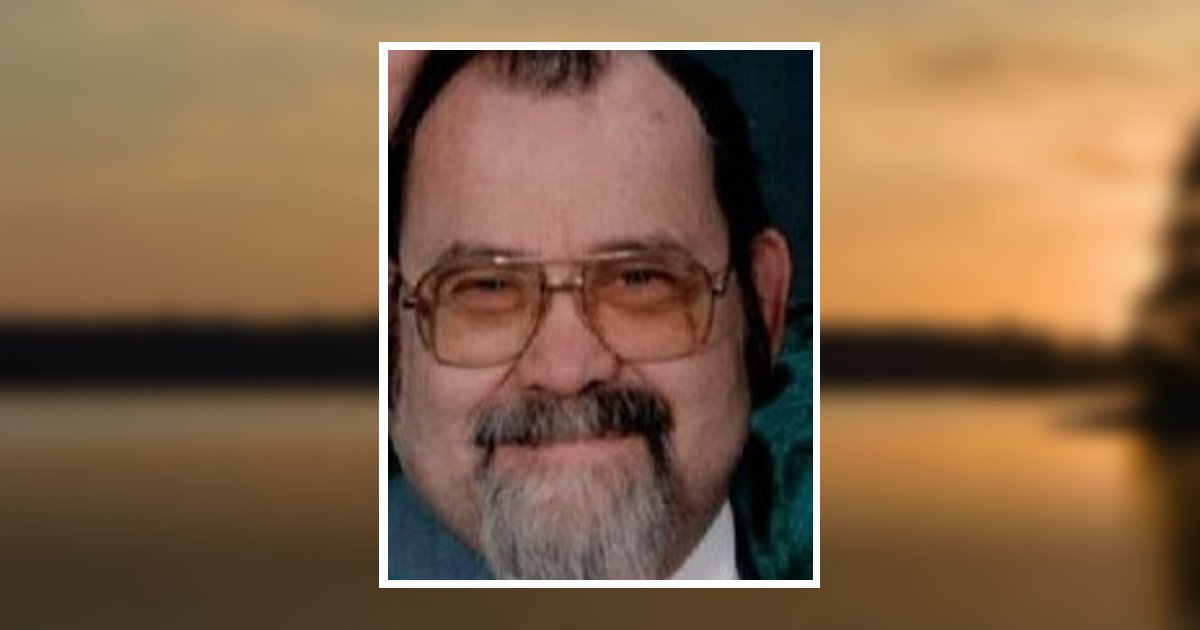 Jay Lyle Kilpatrick Obituary 2023 - Searcy McEuen Funeral Home