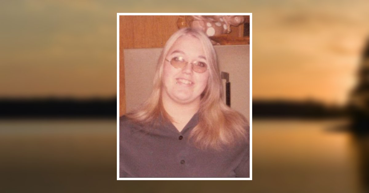 Deborah Ann Hefner Robinson Obituary January 25, 2025 - Bozell Funeral Homes