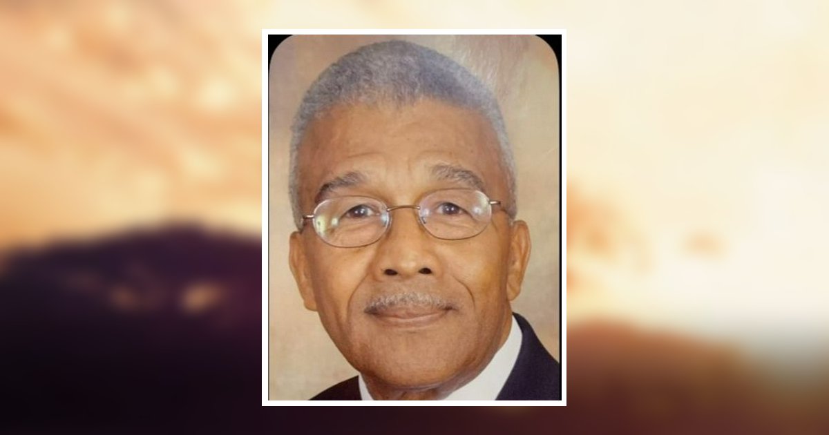 Rev. Warren Lee Farr Obituary November 12, 2024 - Emerald Hills Funeral ...