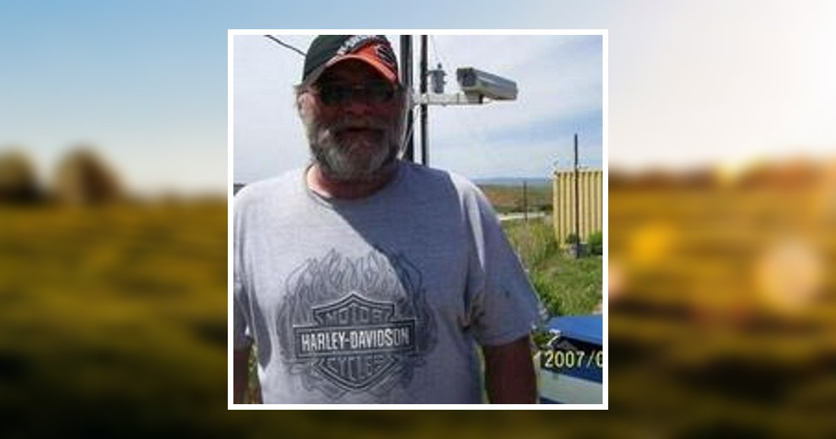 Wayne Vernon Atkinson Obituary April 6, 2020 - Gillette & Walker ...