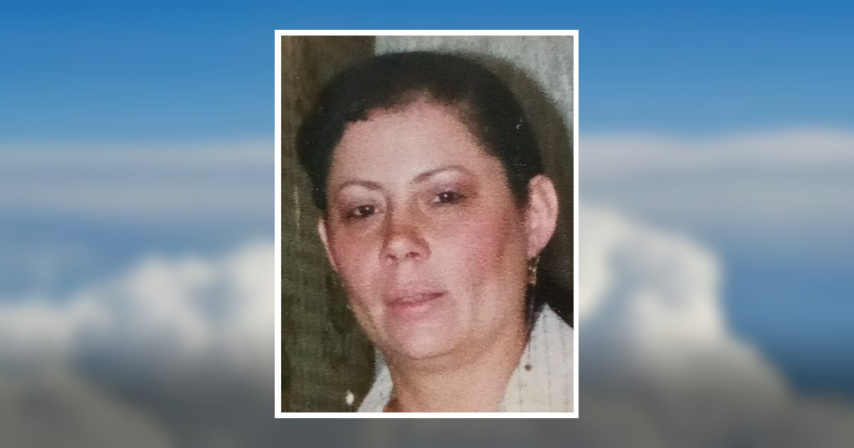 Rebecca Ann Roldan Obituary June 28, 2022 - Manning Wheatley Funeral Home